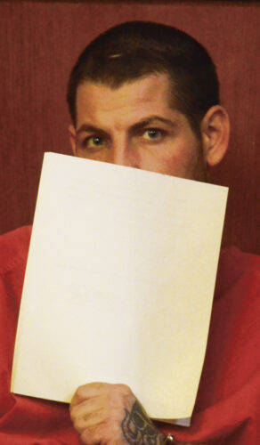 Affidavit pieces together details in death of Chassidy Broadstone ...